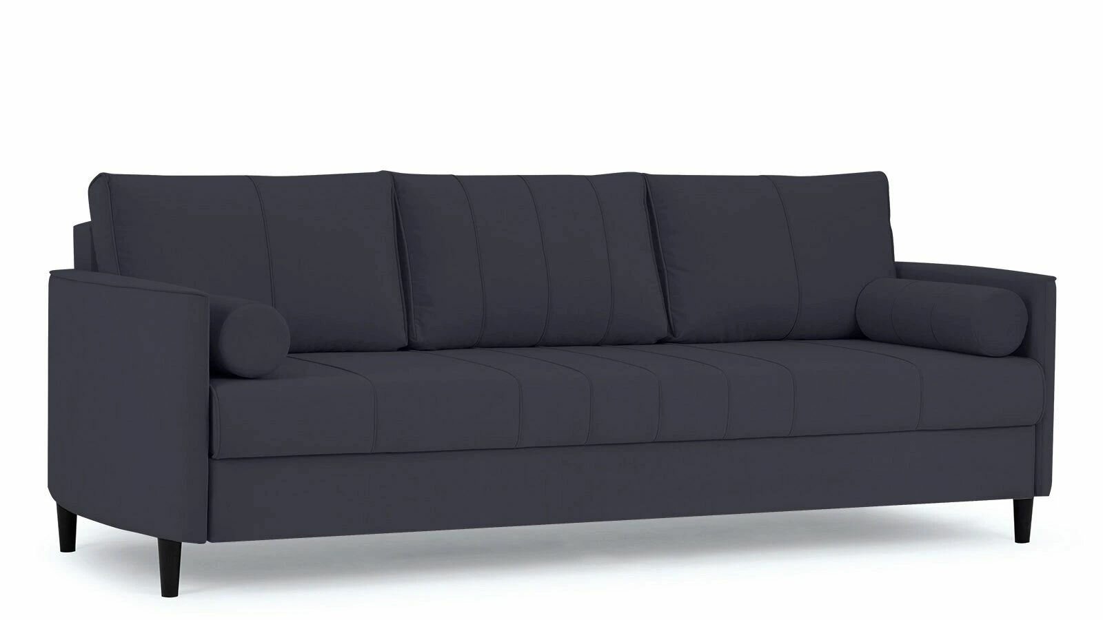 Диван-кровать Askona (Аскона) Квина Нью-Тк. Sky Velvet 40