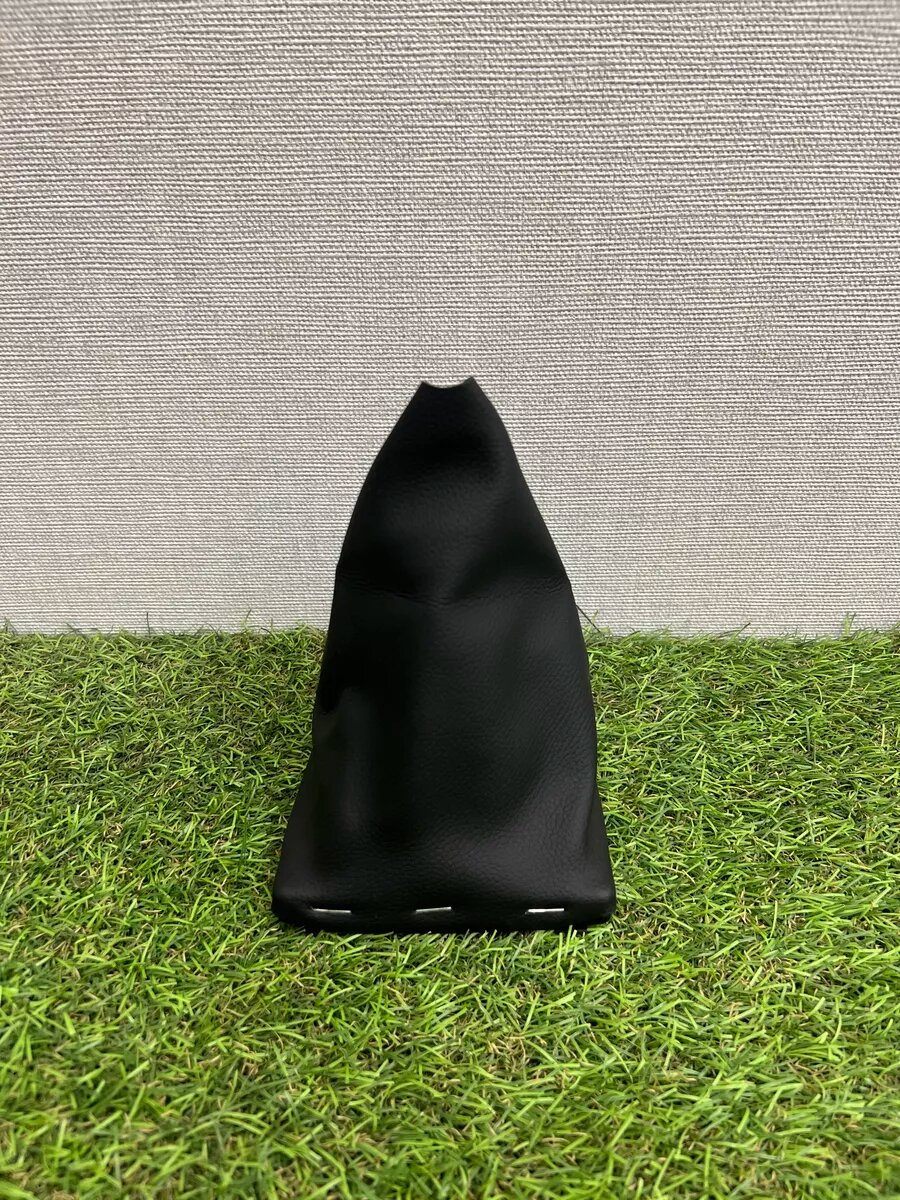 Чехол кулисы КПП Ford Focus 2 2008-2011 без подлокотника