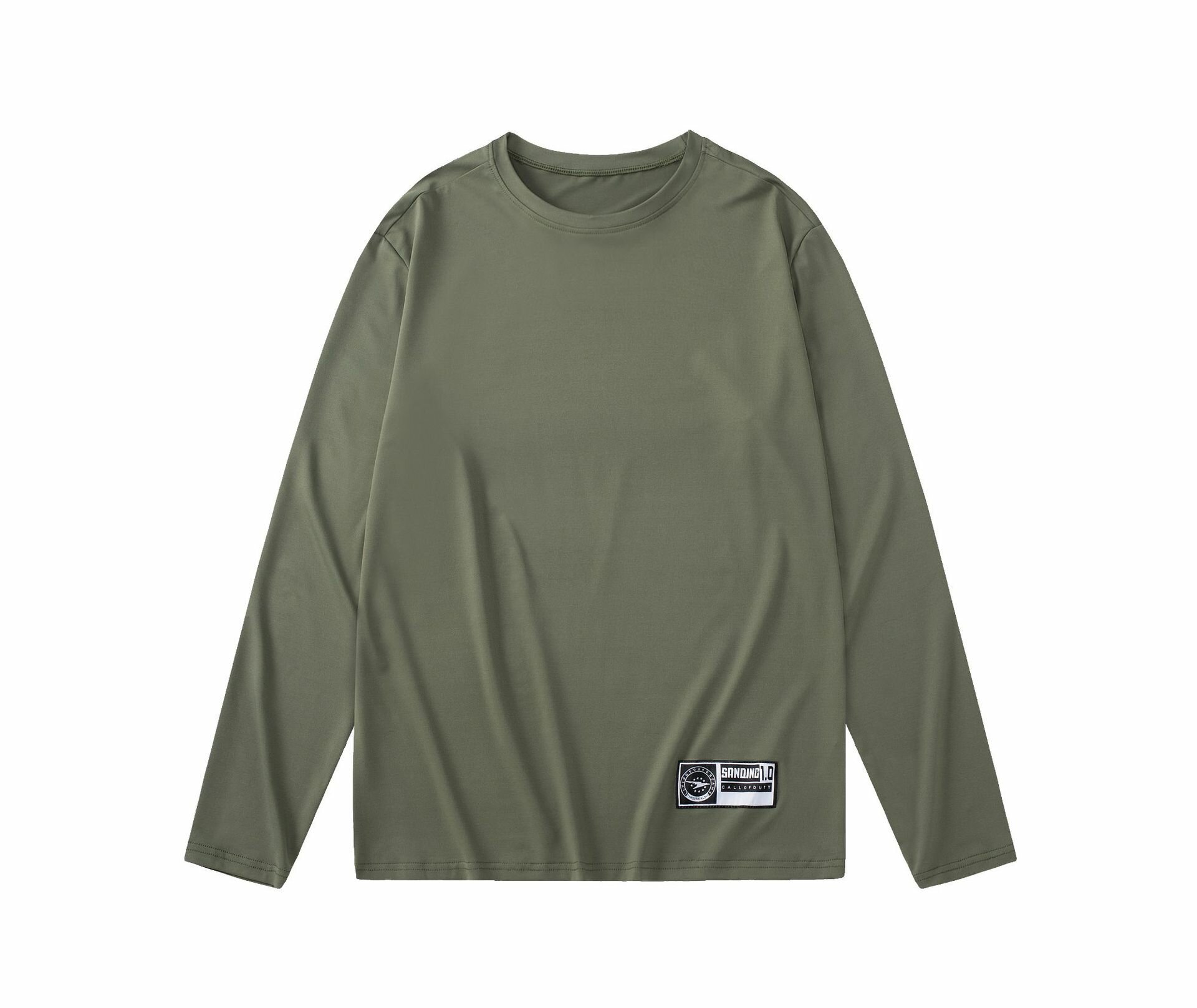 Футболка спортивная