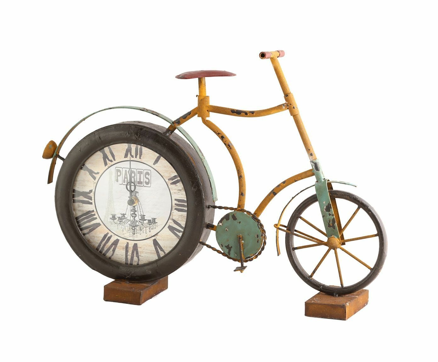 Часы настольные FA12-265