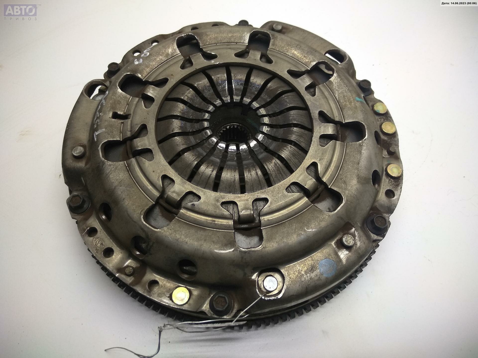 Маховик Ford Focus 1 (1998-2005)