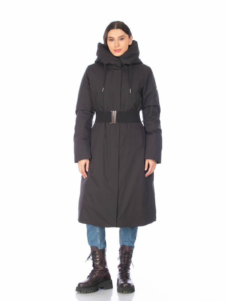 Пуховик Зимняя