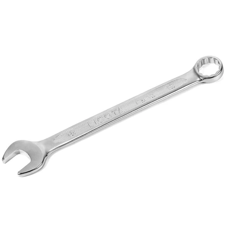 Комбинированный ключ Licota AWT-ESF06, 6 мм, хромованадиевая сталь