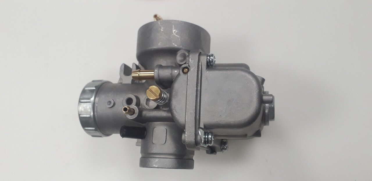 Карбюратор Буран Mikuni VM 34-619 Аналог