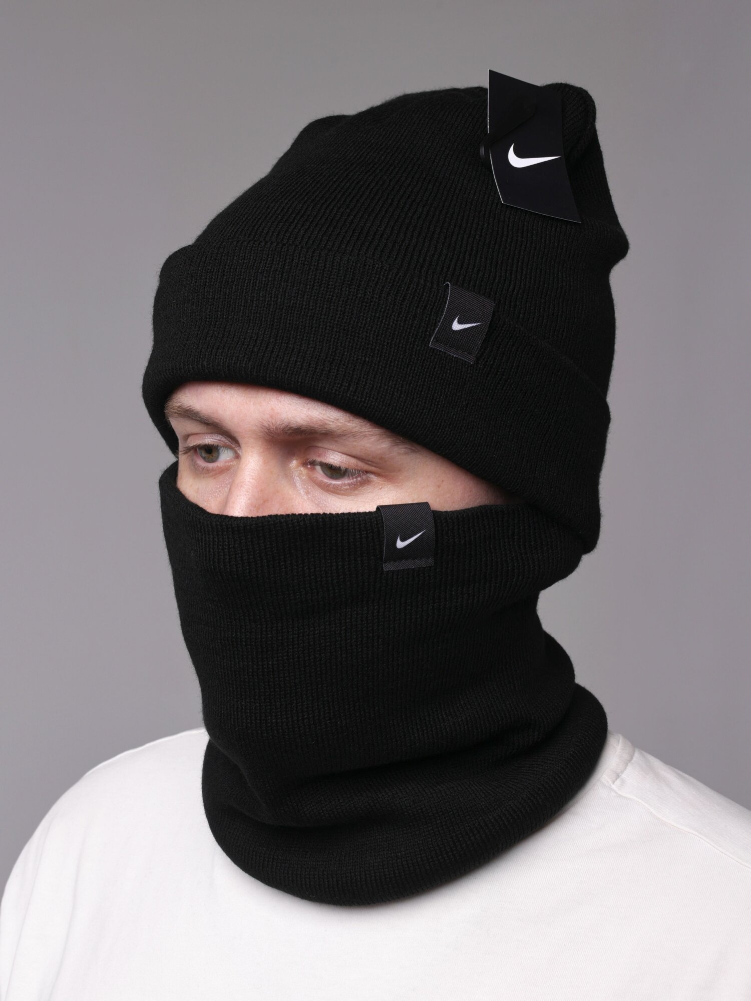 Шапка Nike