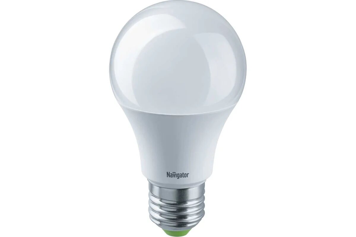 Navigator 61 474 светодиодная лампа A60 E27 24/48-4K NLL-A60-7-24/48-4K-E27 61474