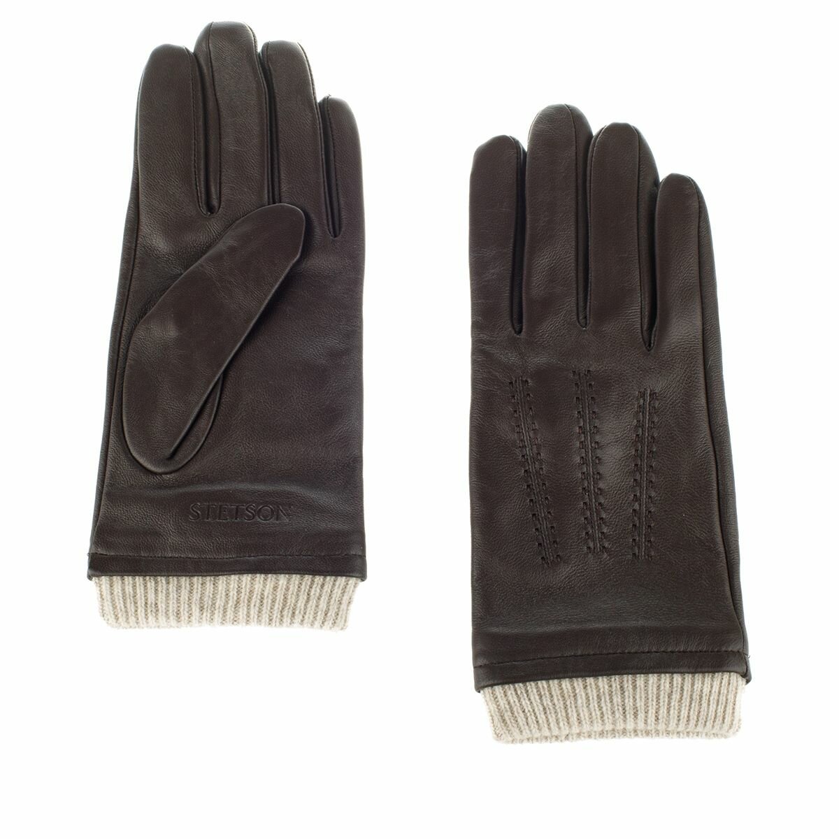 Перчатки STETSON Базовая коллекция для взрослых и детей