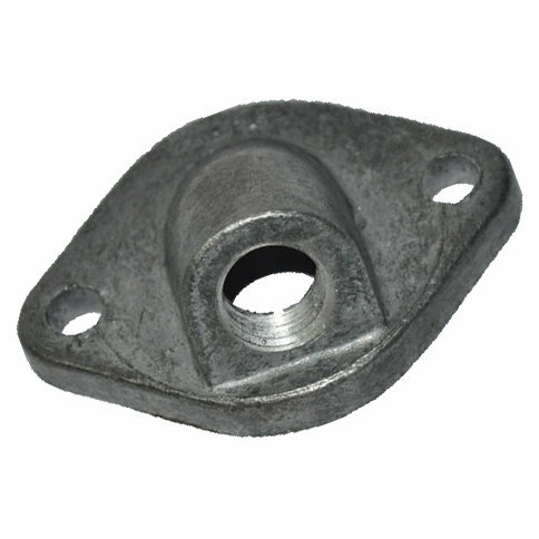 70-8115022-А Патрубок МТЗ, Д-240 головки цилиндров оригинальная запчасть ММЗ