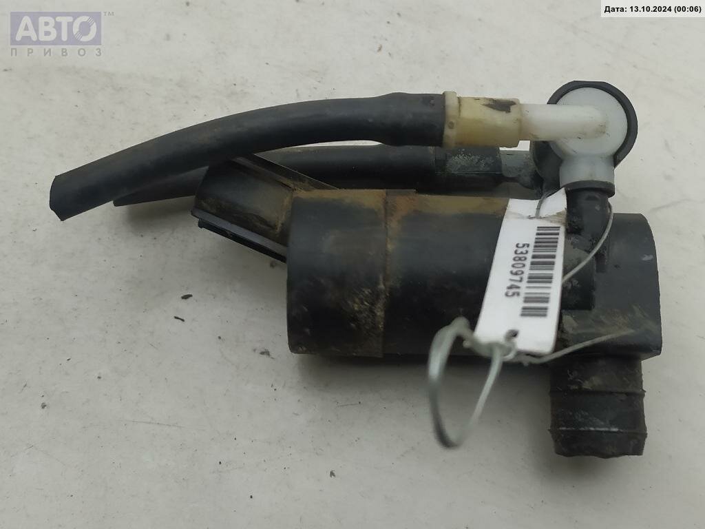 Насос (моторчик) омывателя фар Ford Mondeo 3 (2000-2007)