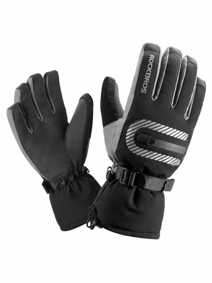 Перчатки RockBros для мужчин
