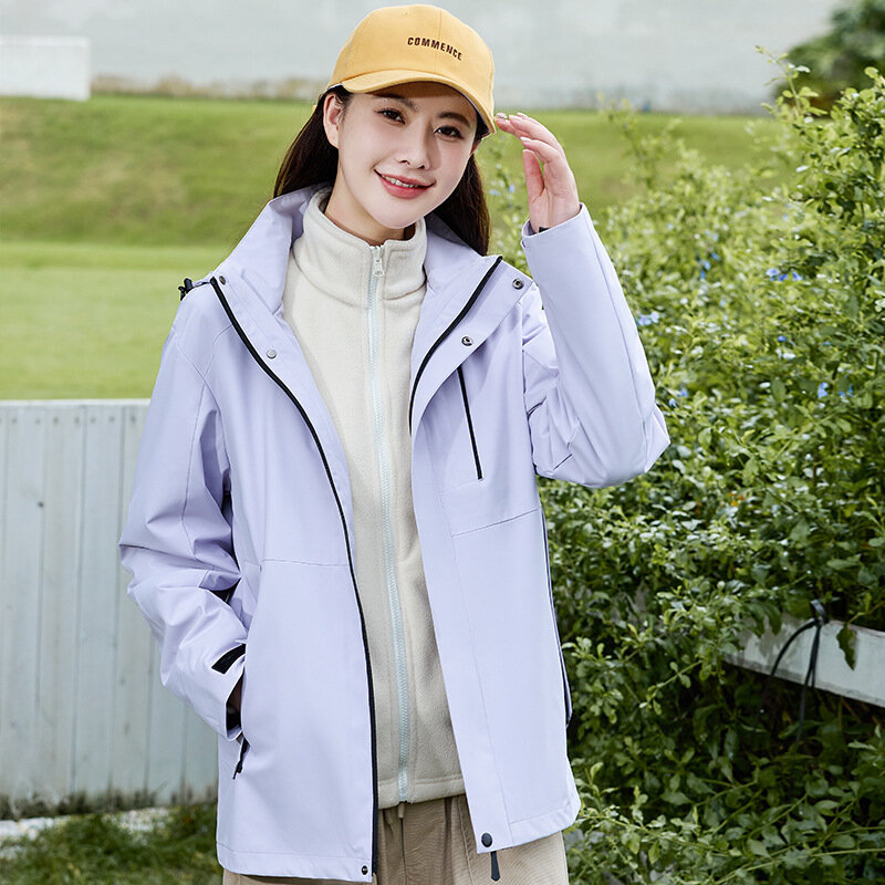 Куртка спортивная