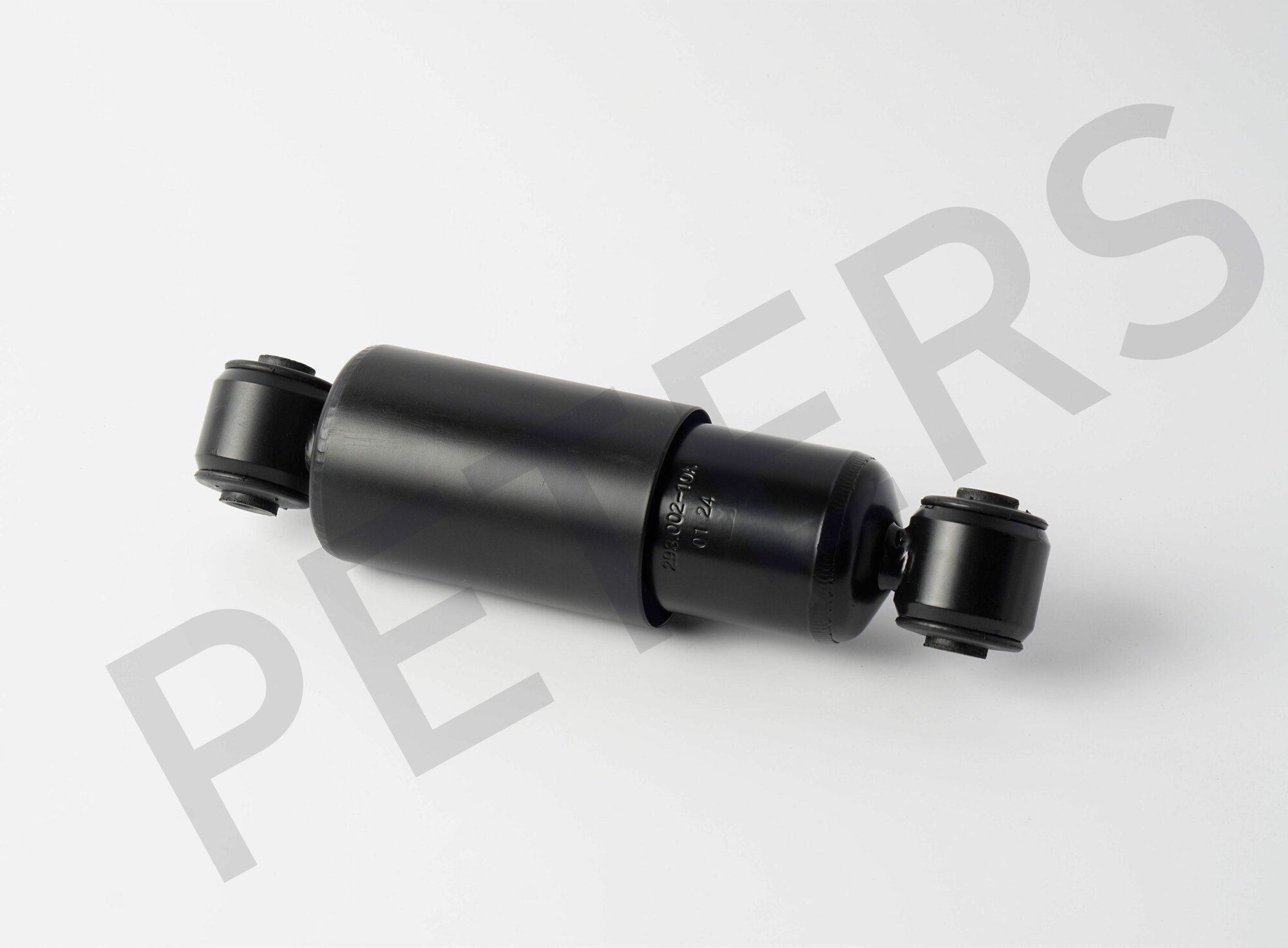 Амортизатор подвески SCHMITZ 276-386 d16x58/d16x58 горизонтальный 293.002-10A PETERS