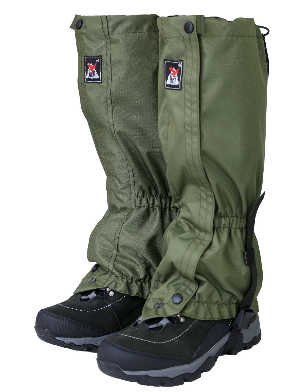 Гамаши туристические