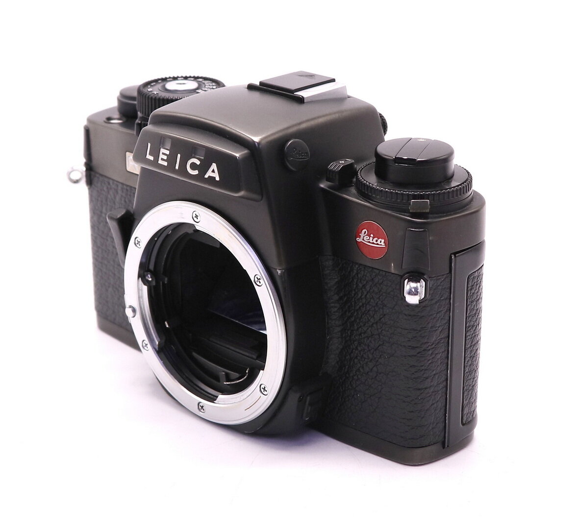 Leica R6.2