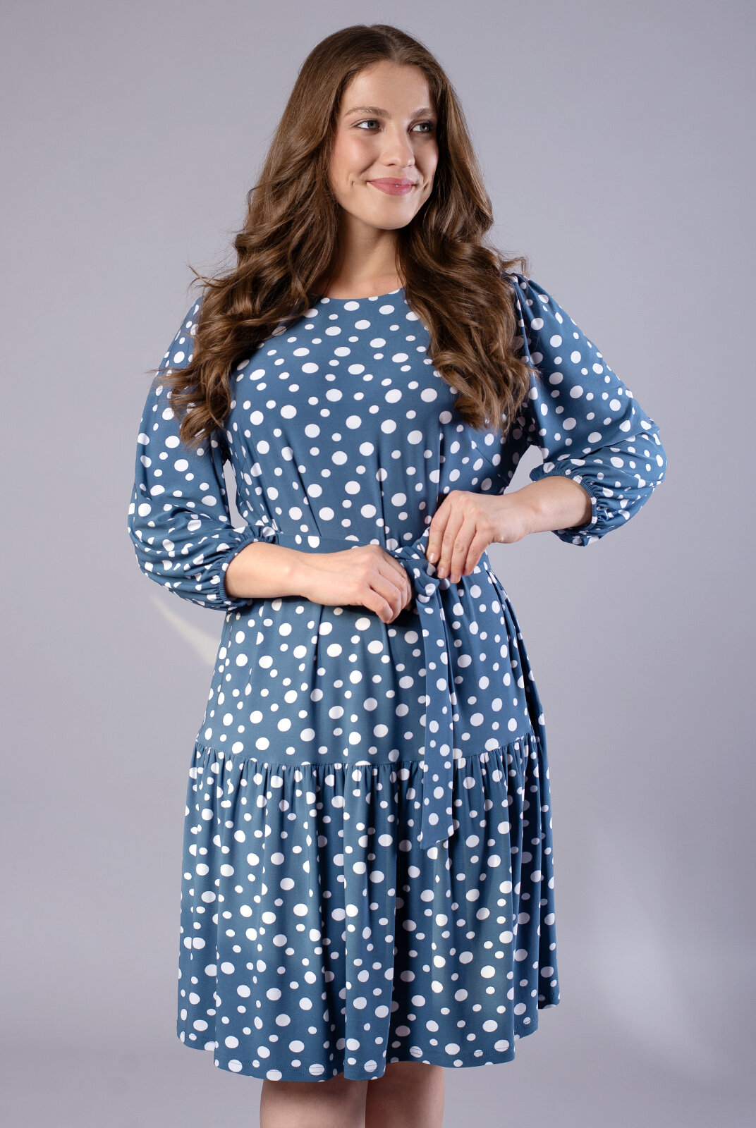 Платье 3211ЛПА