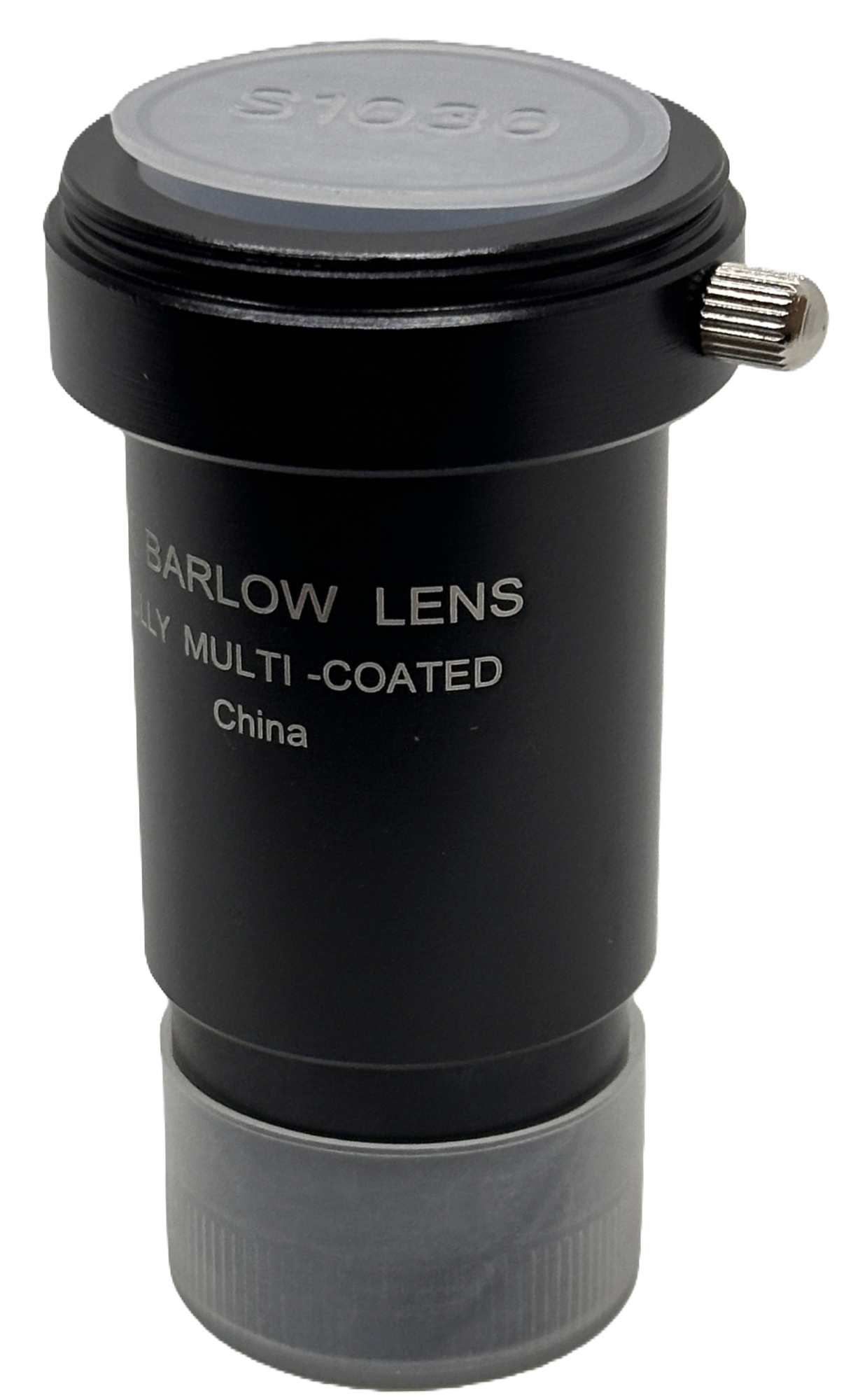 Линза Барлоу для телескопа 5х 1,25