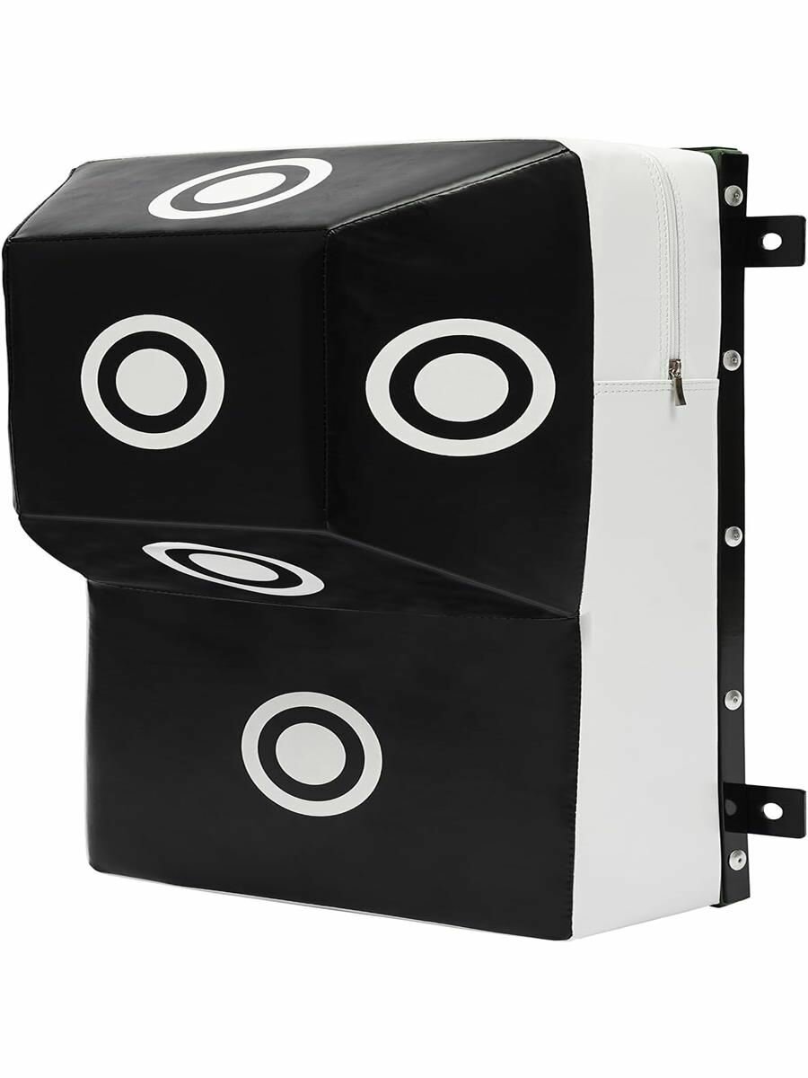 Настенный мат для бокса с апперкотом