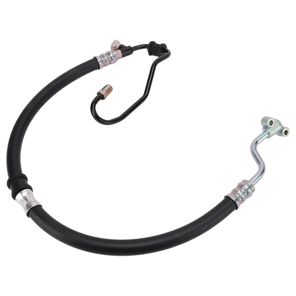 Шланг Гидроусилителя Рулевого управления в сборе для Accord 1998-2002 53713-S84-A04 Напорная Магистраль Рулевого Управления, Запасная Часть Масляного Патрубка Рулевой машины