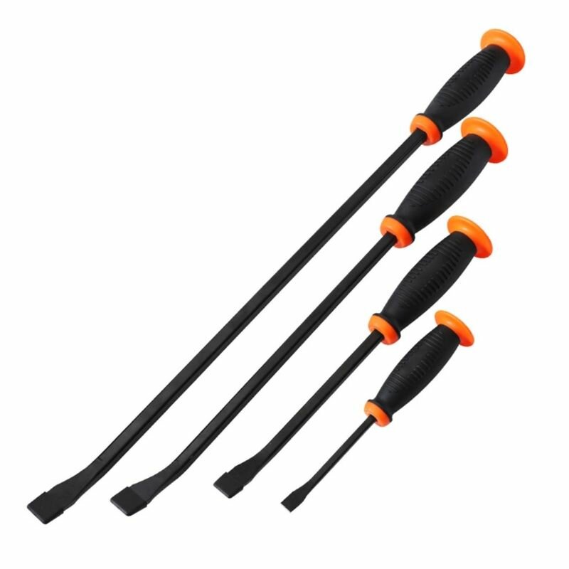 Набор монтировок для автомобильных работ