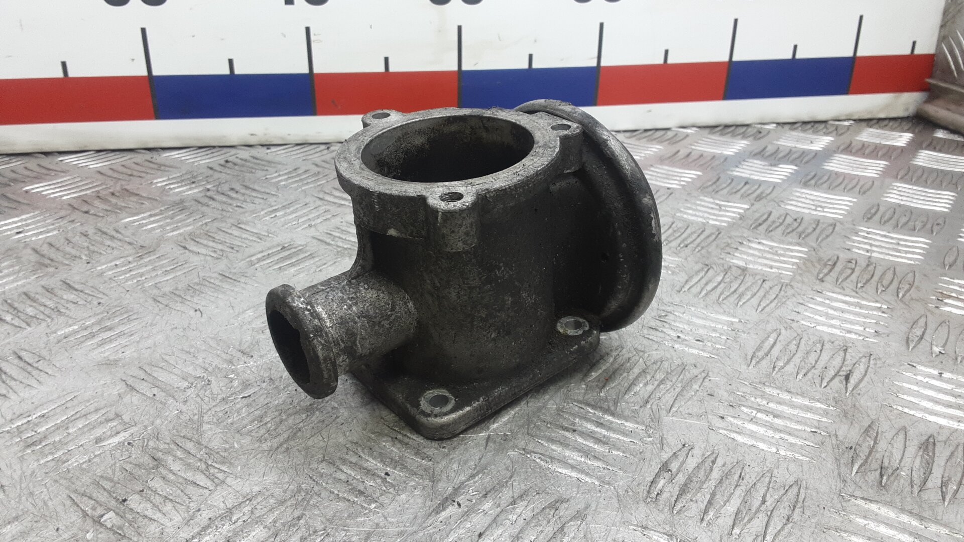 Клапан EGR дизельный BMW X5 E70, Номер 70045000