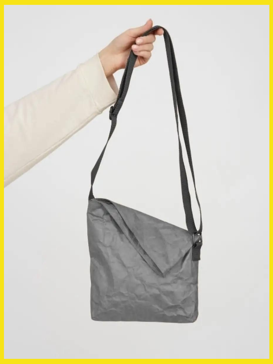 Сумка кросс-боди