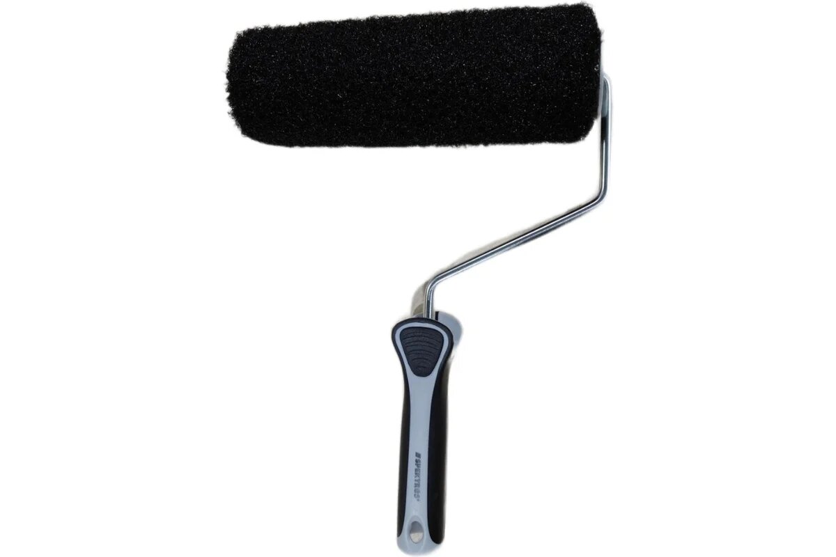 Валик для шпаклевки SPEKTROS 230 мм, ворс 15 мм, с бугелем 8мм