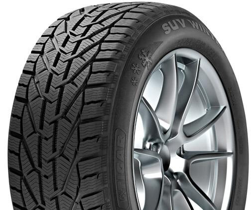 Автошина Tigar 275/45R20 110V Winter