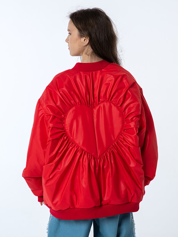 Куртка Hearts Alive