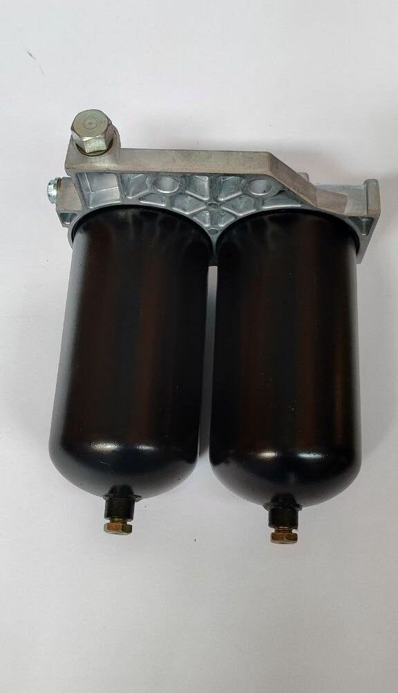 Фтот (фильтр тонкой очистки топлива) 740-1117010