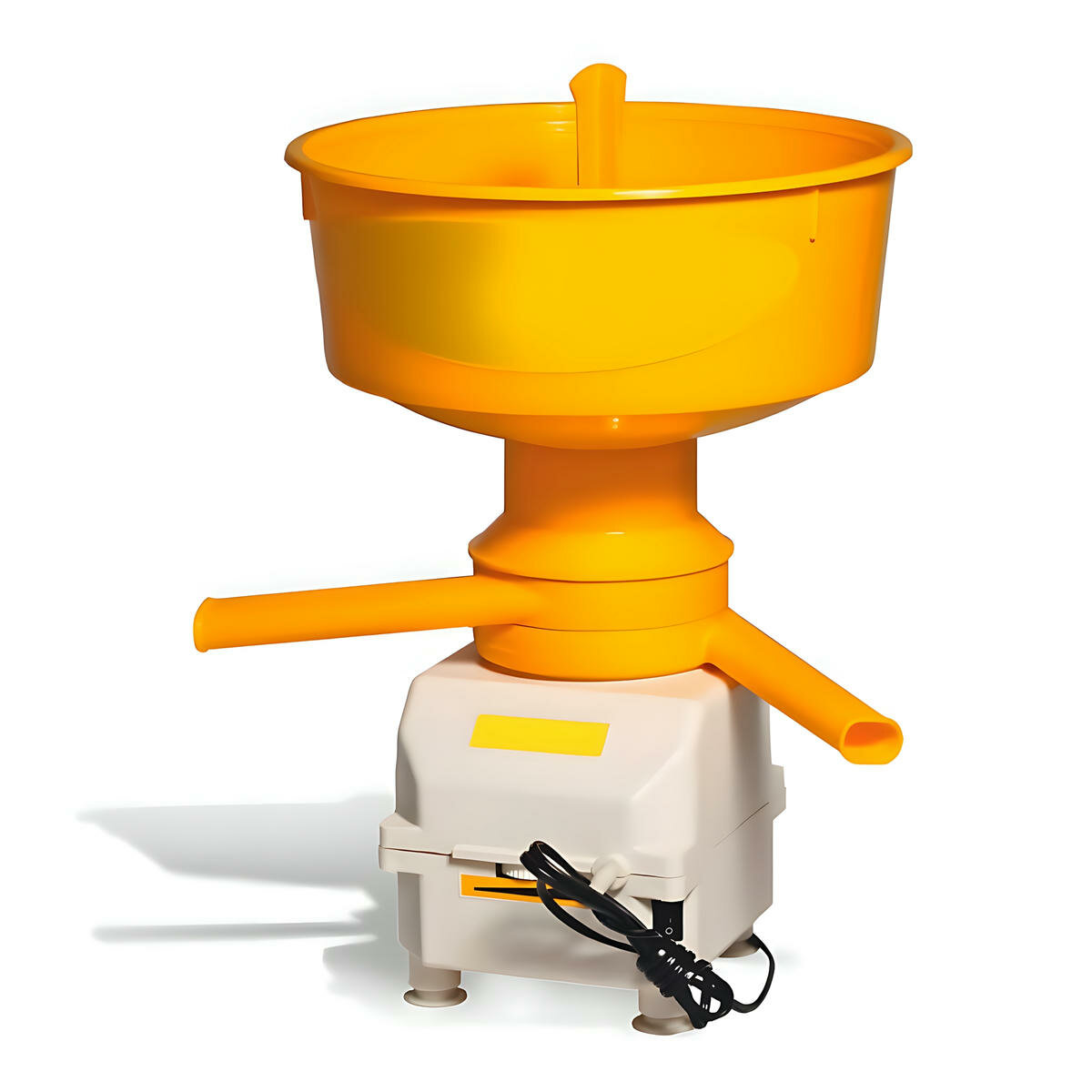 Электросепаратор "фермер" ЭС-02 (60л)