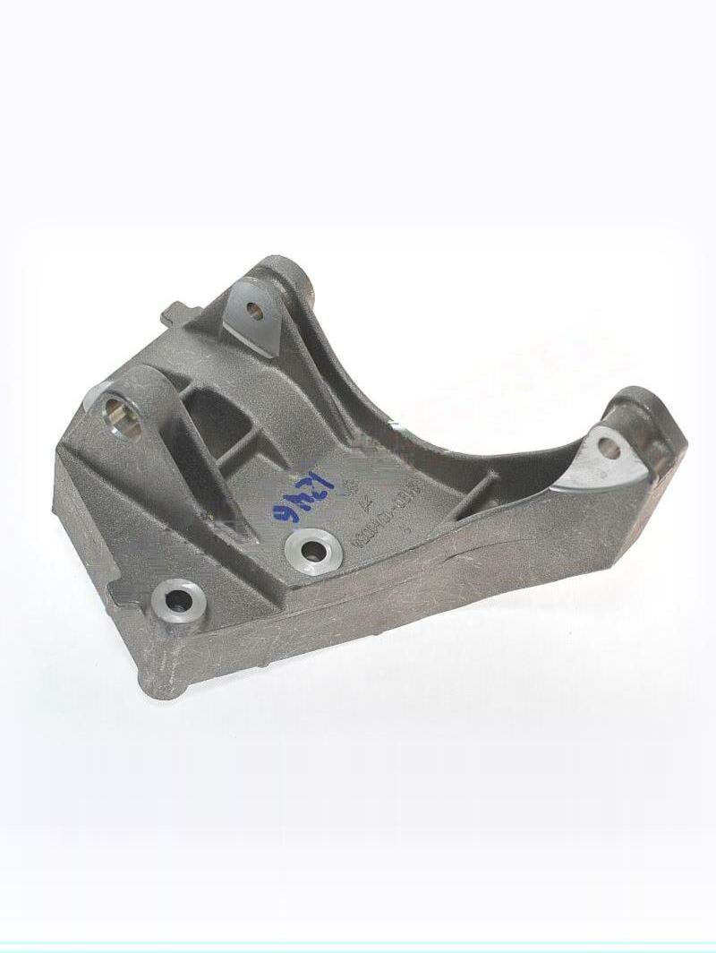 Кронштейн генератора ВАЗ 2190, 2192, 2194, 2191, Гранта, 21900-1041034-00