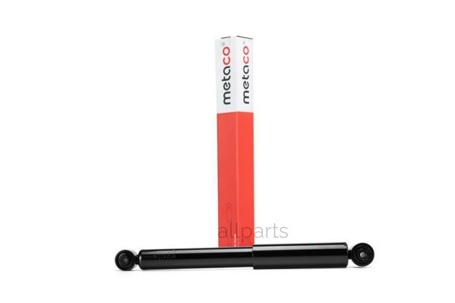 METACO 4820-017 Амортизатор задний