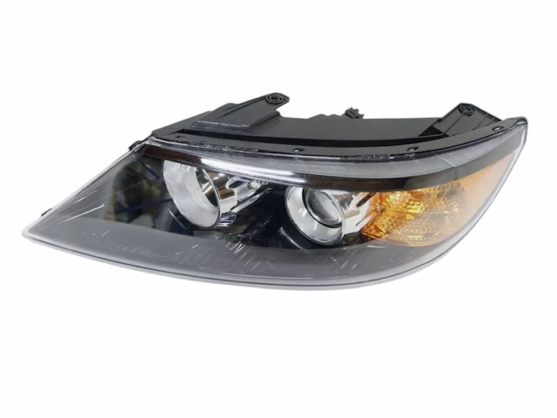 Фара автомобильная