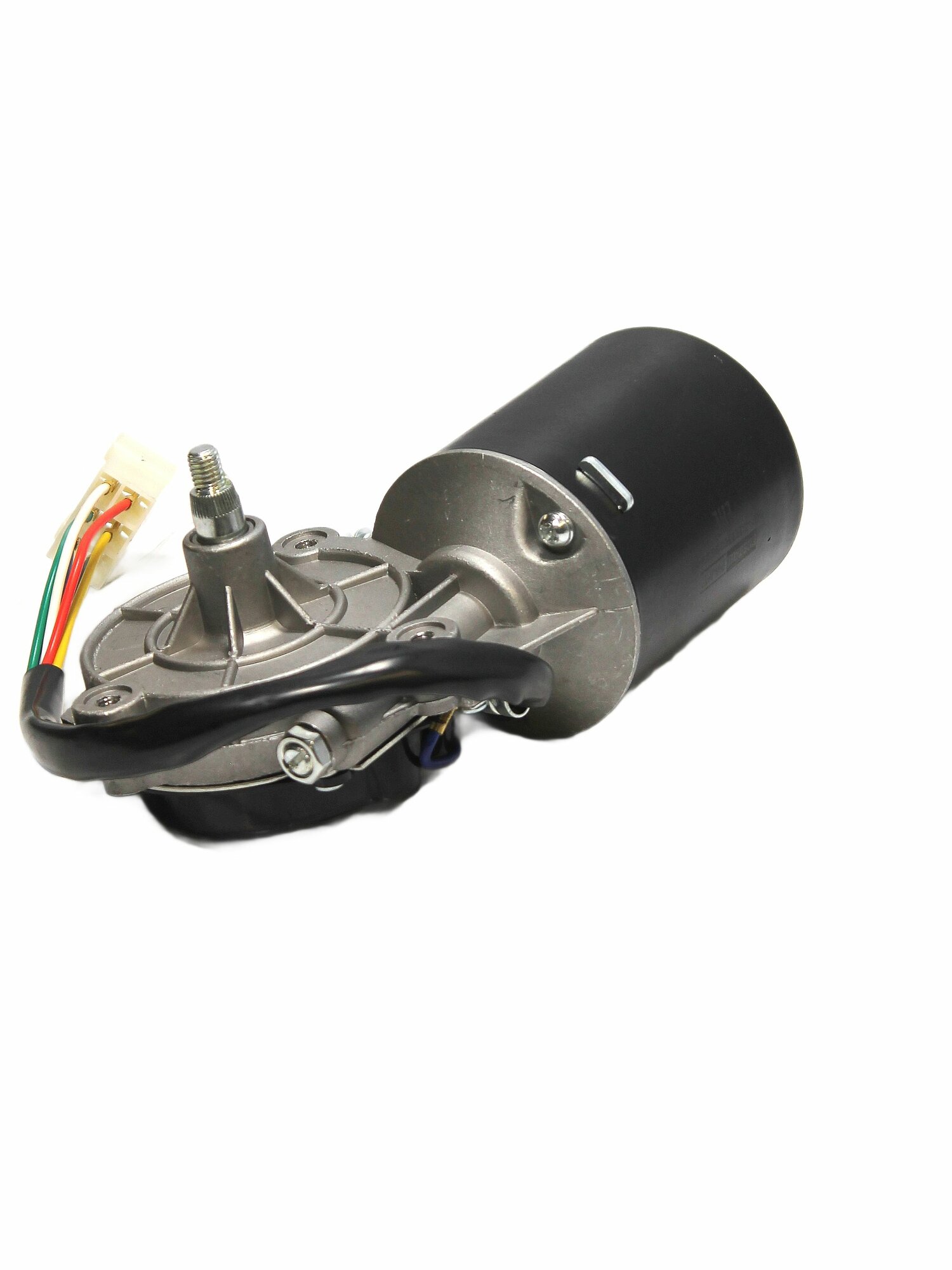 Мотор стеклоочистителя ВАЗ 2108-21099, М-2141, для а/м Уаз 3160 в сборе