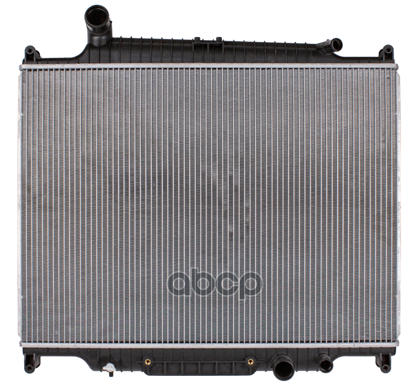 Радиатор системы охлаждения MARSHALL арт. M4933006
