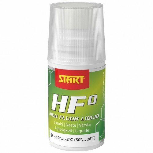 Ускоритель-эмульсия START HF0 +5/-2 30мл,