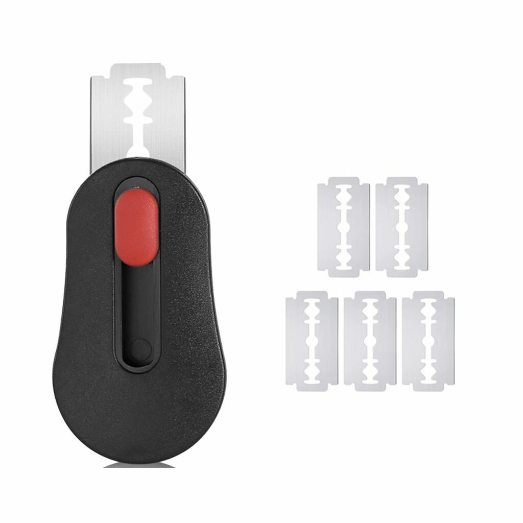 Инструменты для выпечки, Европейский нож для резки хлеба