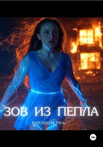 Зов из пепла [Цифровая книга]