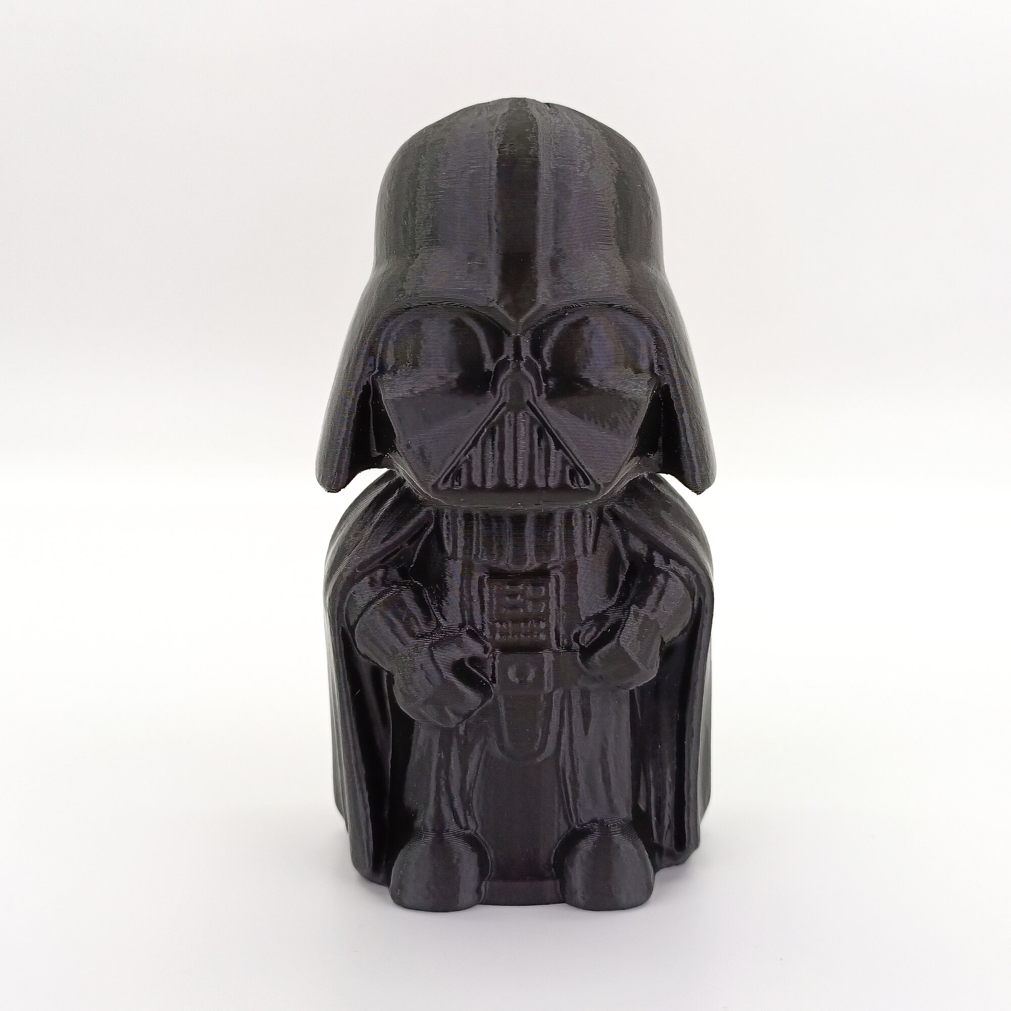 Колпачок на фаркоп Дарт Вейдер, 1 штука. Диаметр фаркопа : 50мм,