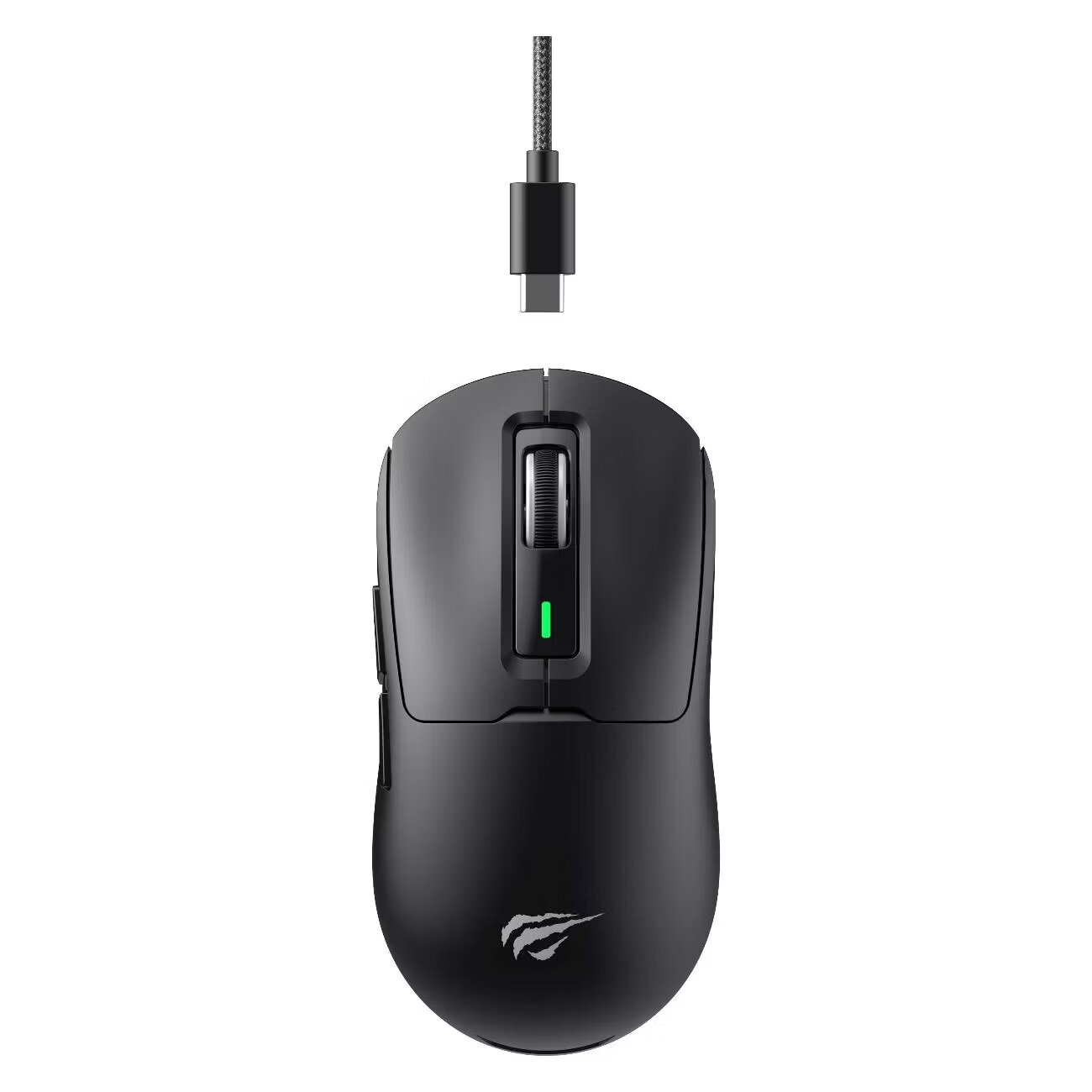 Игровая мышь Havit MS969SE Black