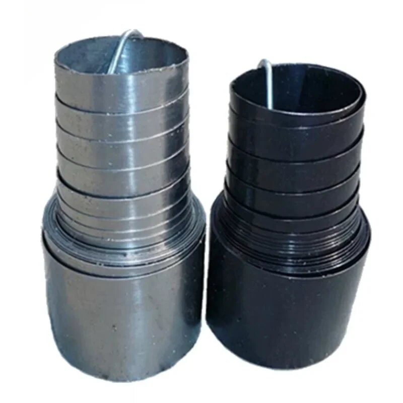 Спиральная стальная лента 20-400-40-33 30-600-50-45 1PC