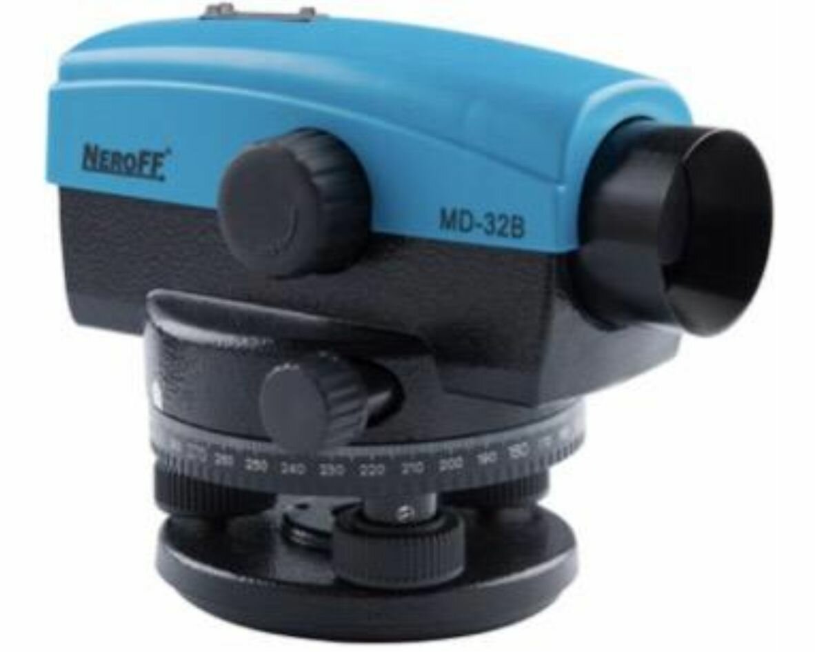 Нивелир оптический NeroFF MD-32B