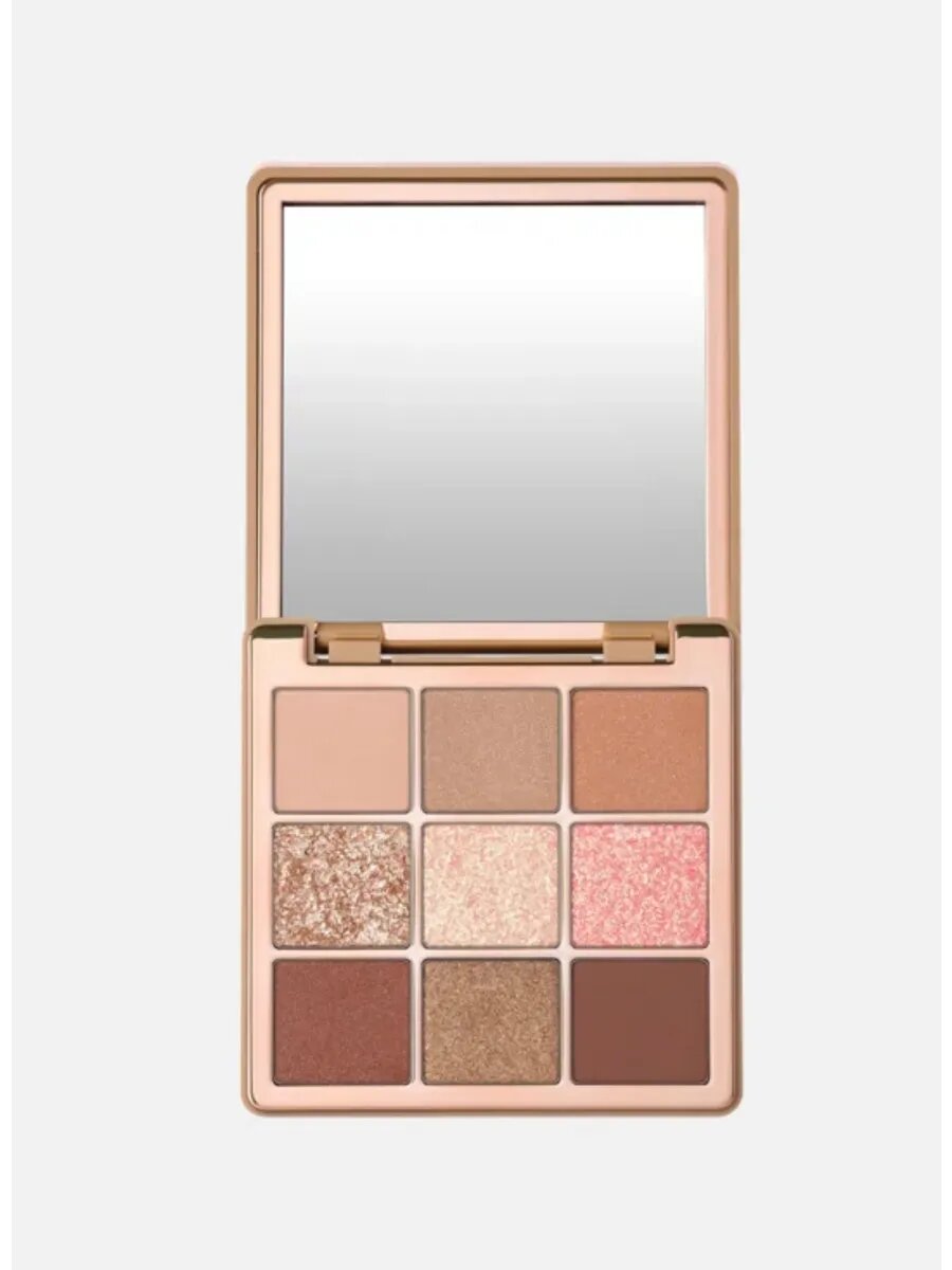 Палетка теней для век ANASTASIA BEVERLY HILLS spice