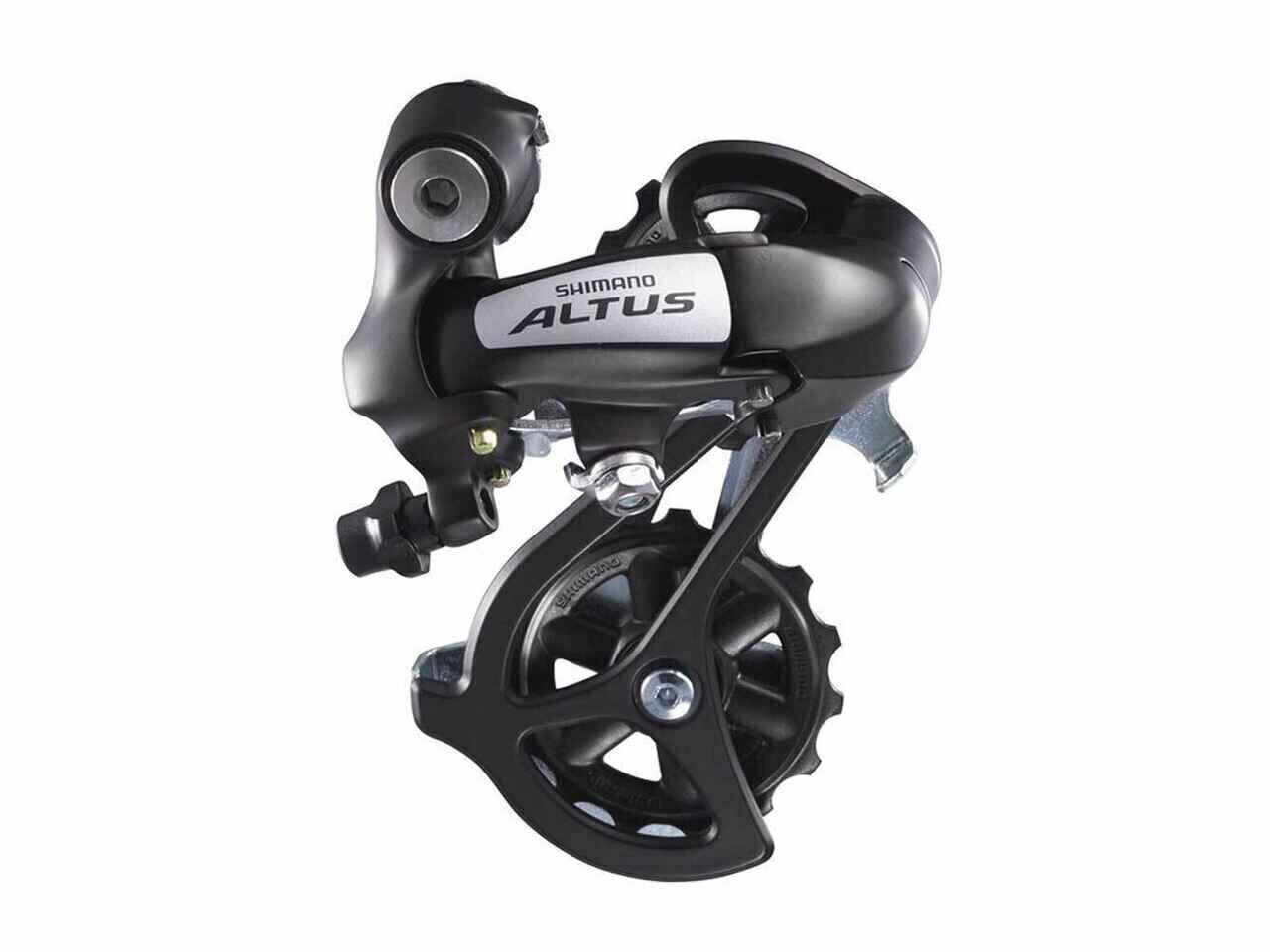 Переключатель задний Shimano ARDM310DLC