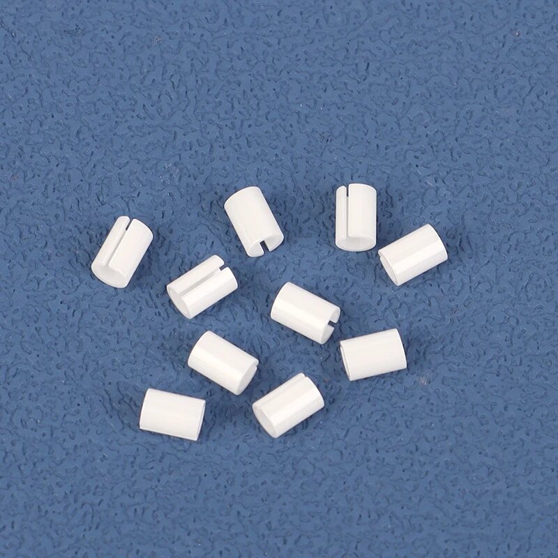 Аксессуары для оптоволокна SD&HI 10 шт. белый 5/7 мм 5MM