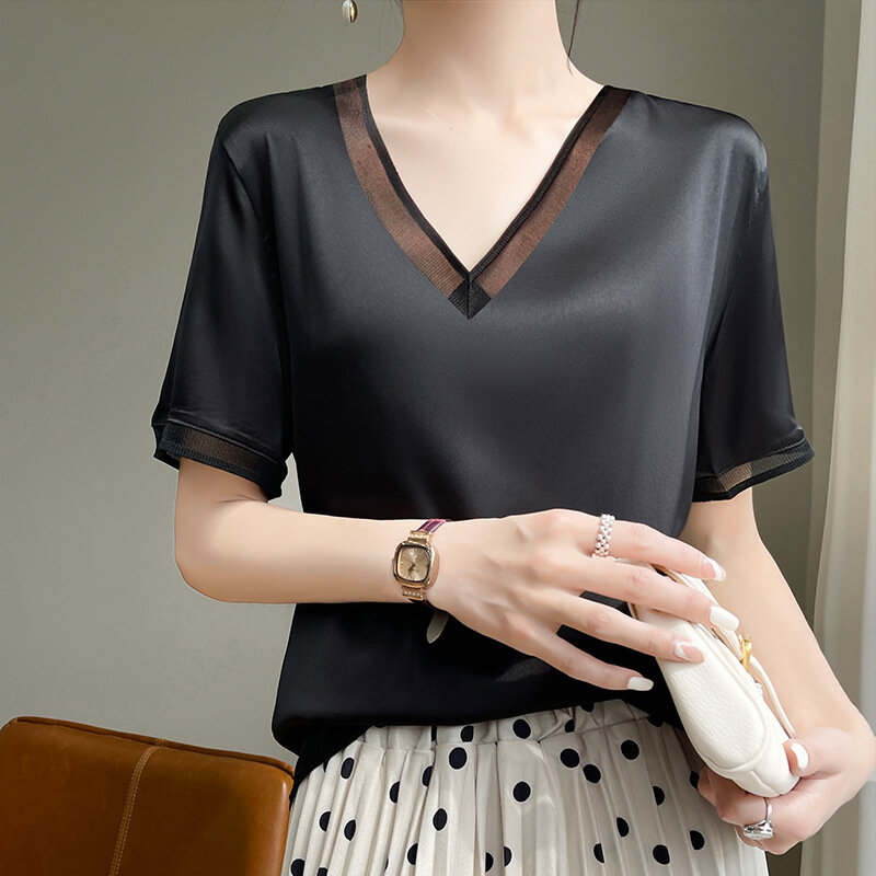 Футболка спортивная