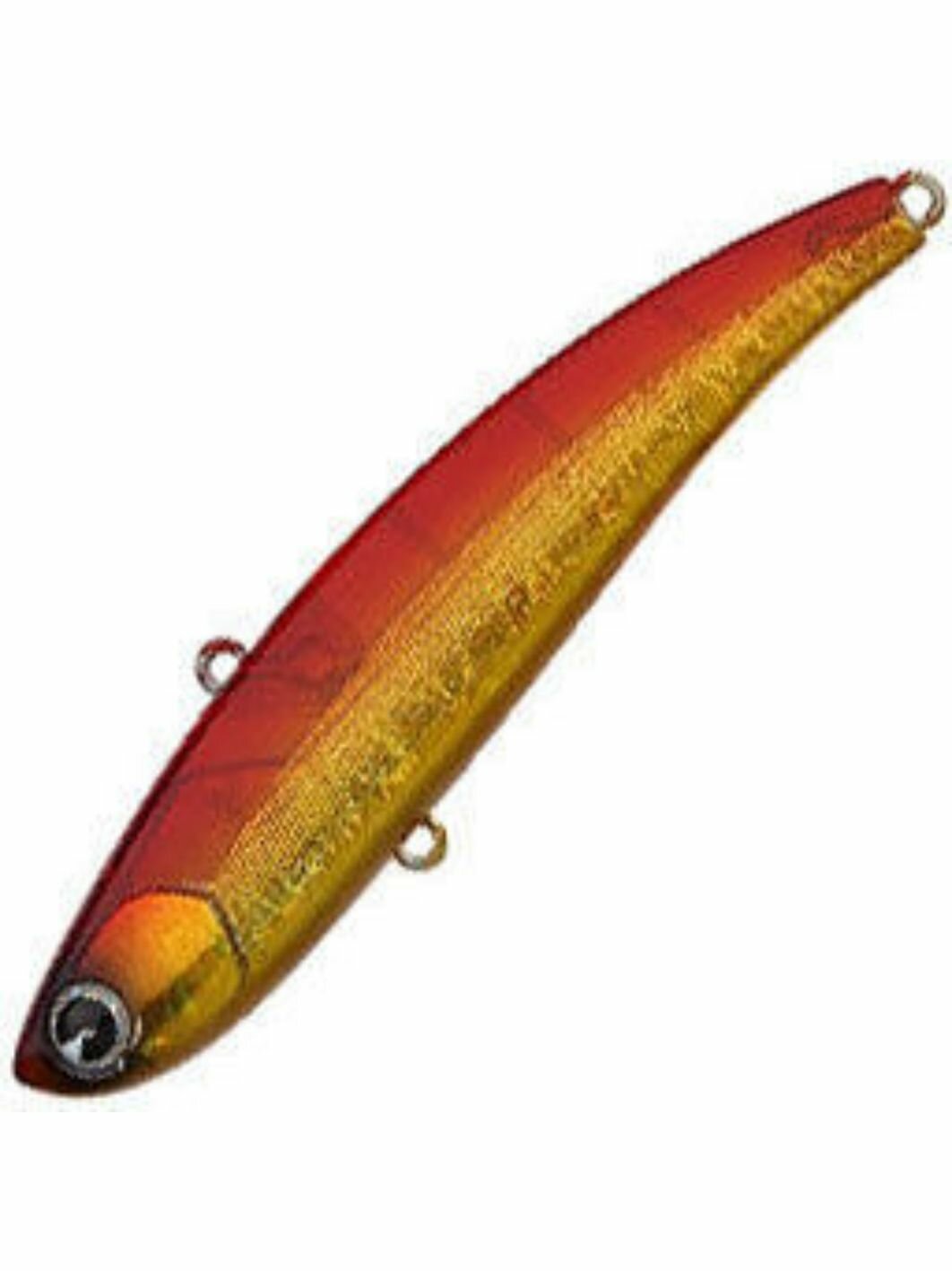 Виб (Vib) Ima Koume 120, 40 гр, цвет Ghost Sunrise