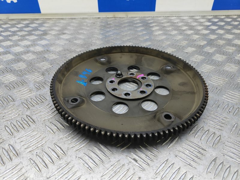 Б/У Маховик Mazda Mpv LW / Мазда Мпв LW 2.5 GY 170 Л.С 2001