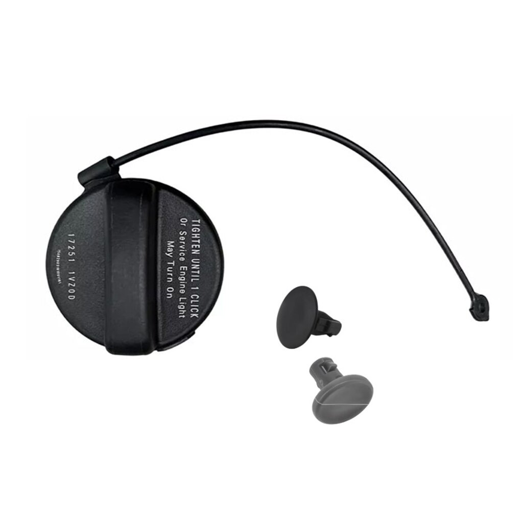 Надежные крышки Топливных баков Крышка Топливного бака Простая установка Газовых Колпачков для автомобилей