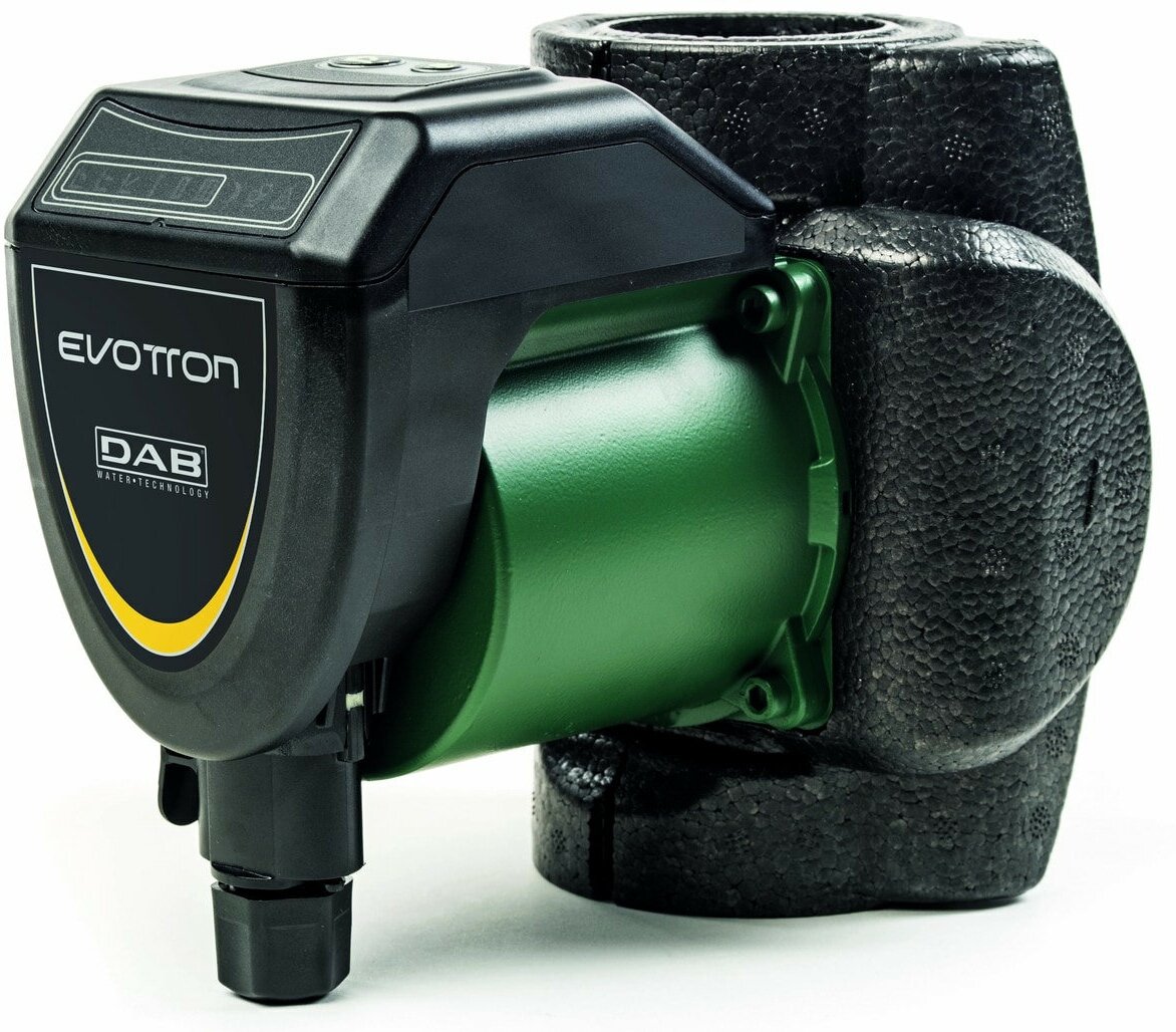 Насос циркуляционный бытовой DAB EVOTRON 40/180X